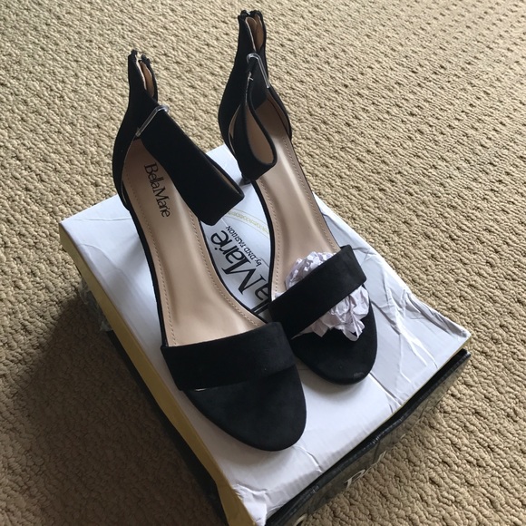 Anna | Shoes | 28 Elyssa Ankle Strap Sandals 0 | Poshmark