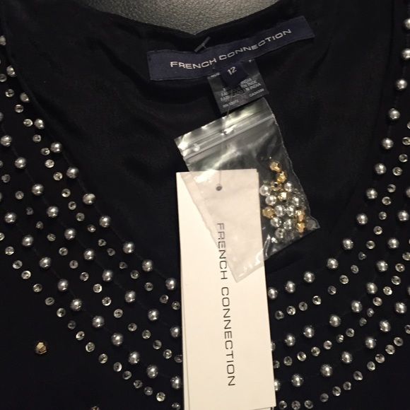 French Connection | Tops | French Connection Style 72cq2 | Poshmark