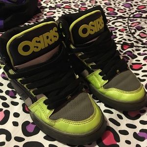 Osiris on Poshmark