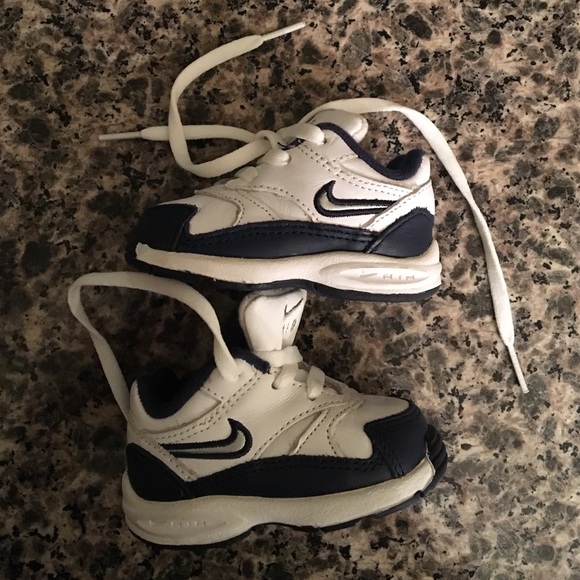 Nike | Shoes | Toddler Nike Air Size 2c | Poshmark