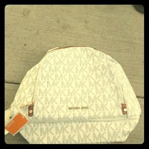 Michael Kors book bag on Poshmark