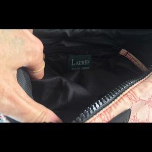 Lauren Ralph Lauren | Bags | Lauren By Ralph Lauren Bag | Poshmark