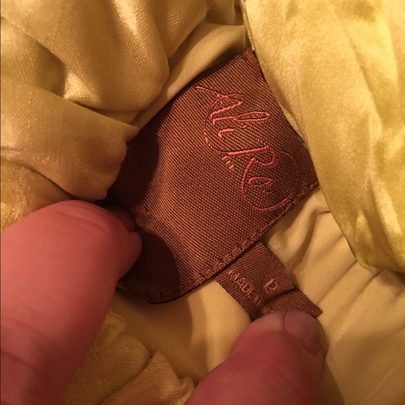 Ali Ro | Dresses | Ali Ro Dress | Poshmark