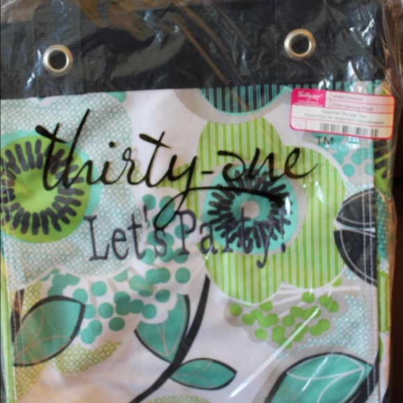 thirty-one | Bags | Essential Storage Tote | Poshmark