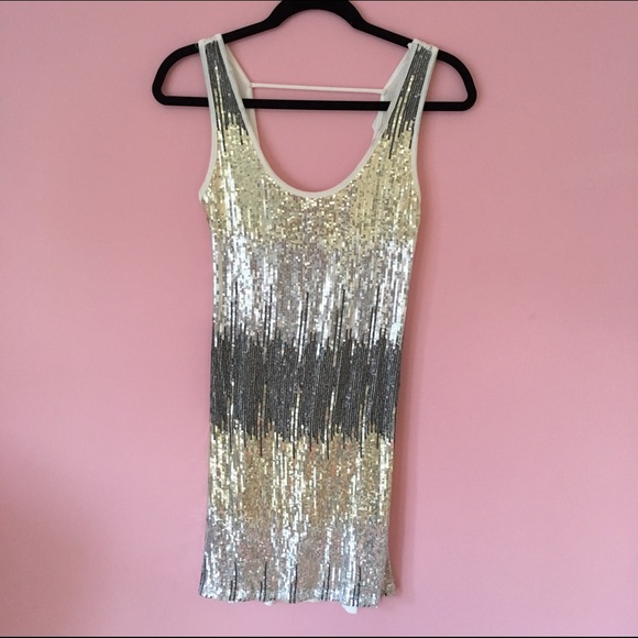 Dresses | Sexy Sparkle Dress | Poshmark