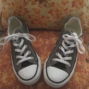 Max Star platform converse 6 from Jocelyn's closet on Poshmark
