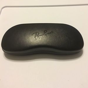 Ray-Ban - Ray-ban soft case from Jess's closet on Poshmark