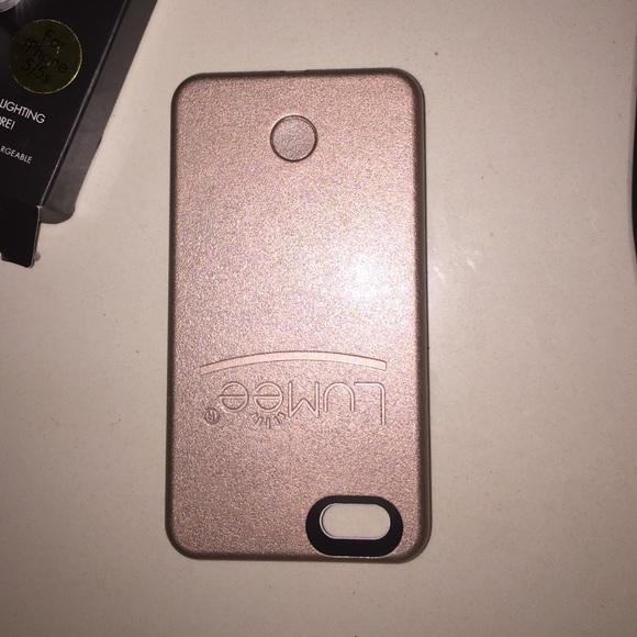 Other | Lumme Light For Iphone 5 Or 5s | Poshmark