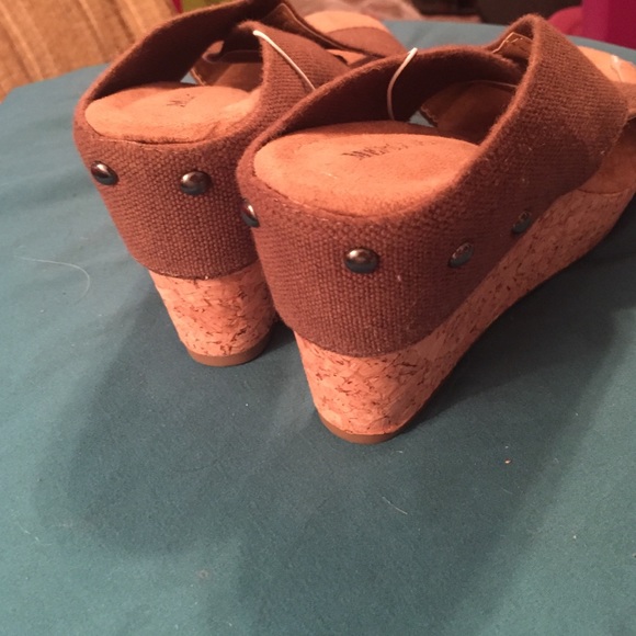 Merona | Shoes | Merona Wedges | Poshmark