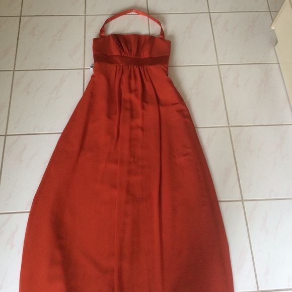 Alfred Angelo Long Dress - Gem