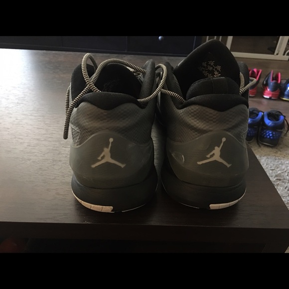 Jordan | Shoes | Cp3 Gray | Poshmark