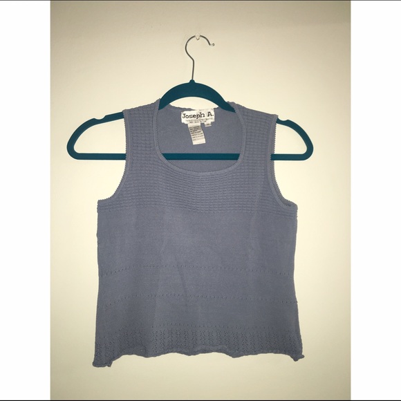 Tops | Vintage Tank | Poshmark
