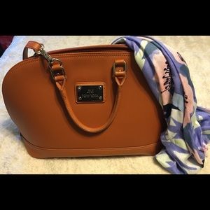 jm new york handbags on Poshmark