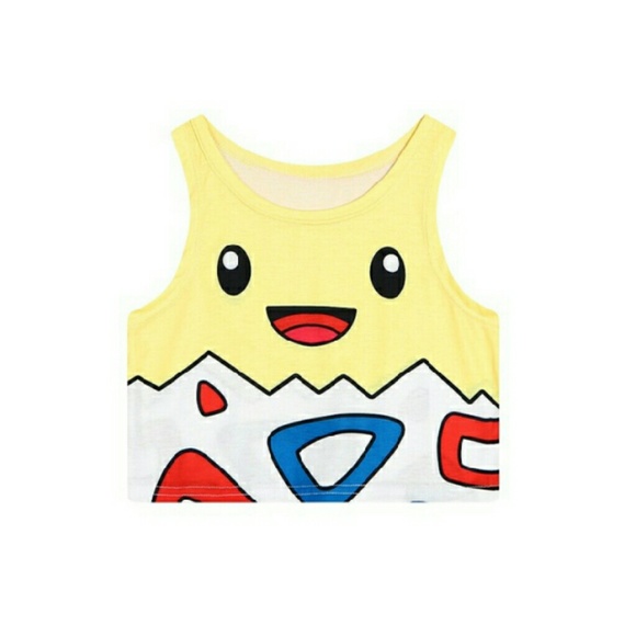 Tops | Togepi Pokemon Gold | Poshmark