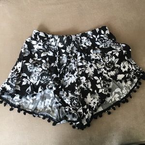 62% off LF Pants - LF stores Pineapple shorts from Lovchanel's closet ...