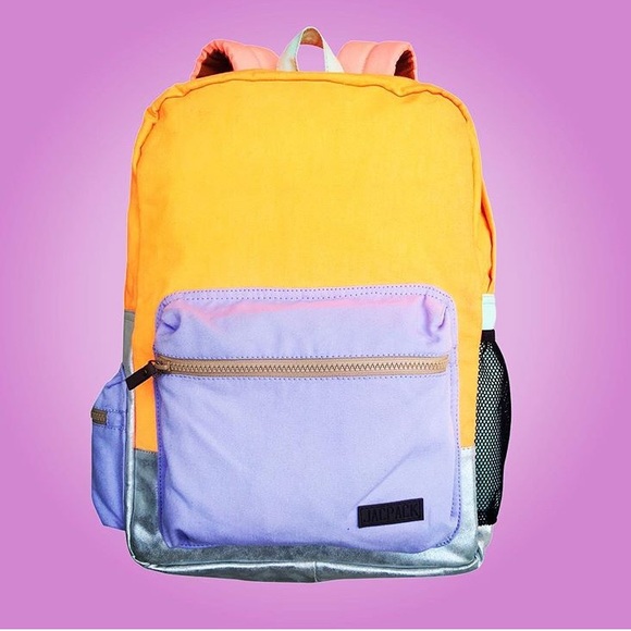 Latin american brand | Bags | Funky And Colorful Backpacks | Poshmark