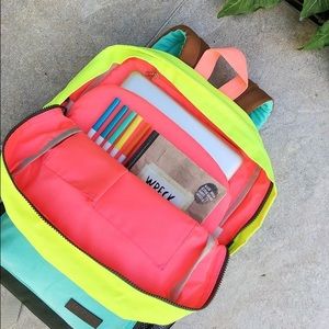 Latin american brand | Bags | Funky And Colorful Backpacks | Poshmark