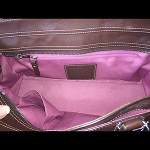 Coach | Bags | Coach Hamilton Carryall Bag | Poshmark