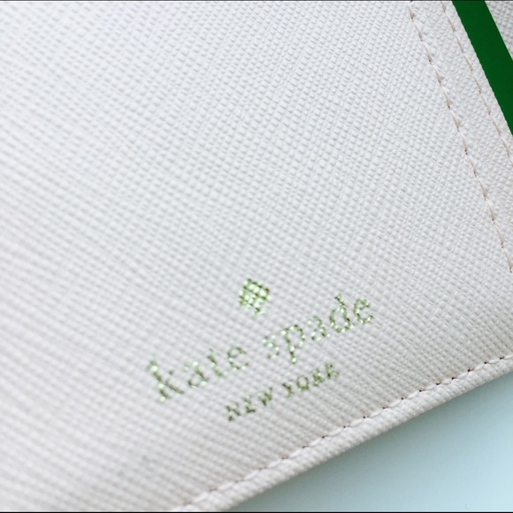 kate spade | Bags | Nwt Kate Spade Stacy In Soft Rosetta Pink Neutral ...