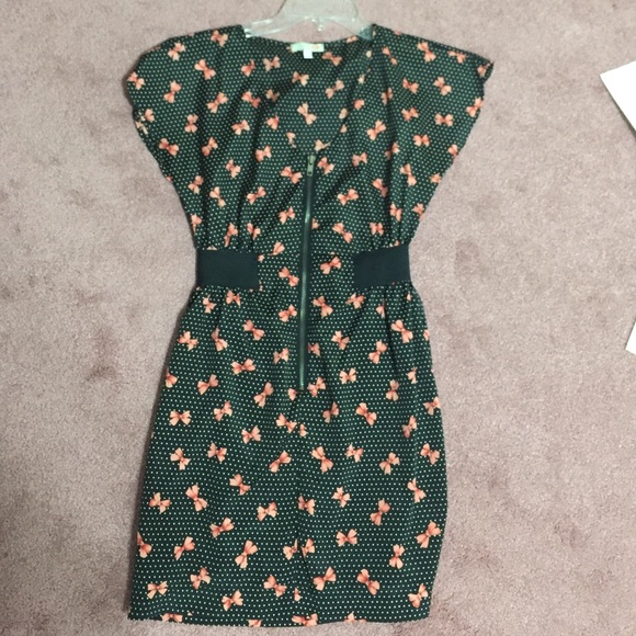 Gianni Bini Dress - Gem