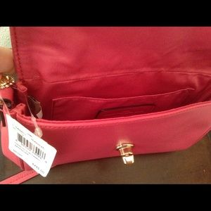 Coach | Bags | Coach Ruby Crossbody Purse In Dahlia | Poshmark