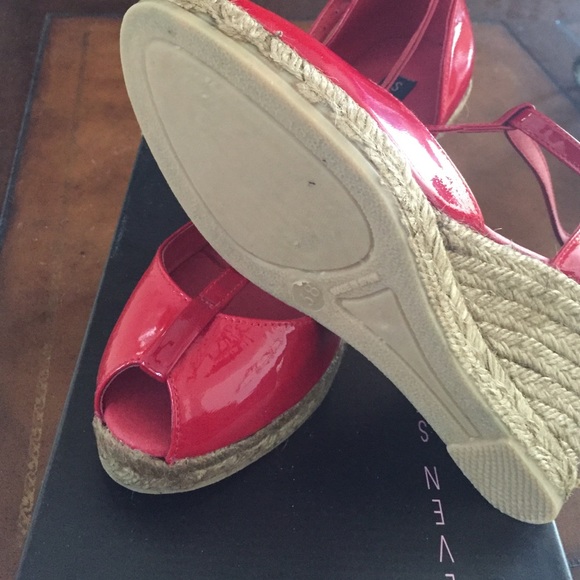 Steve by steve madden | Shoes | Steven By Steve Madden Patent Leather ...