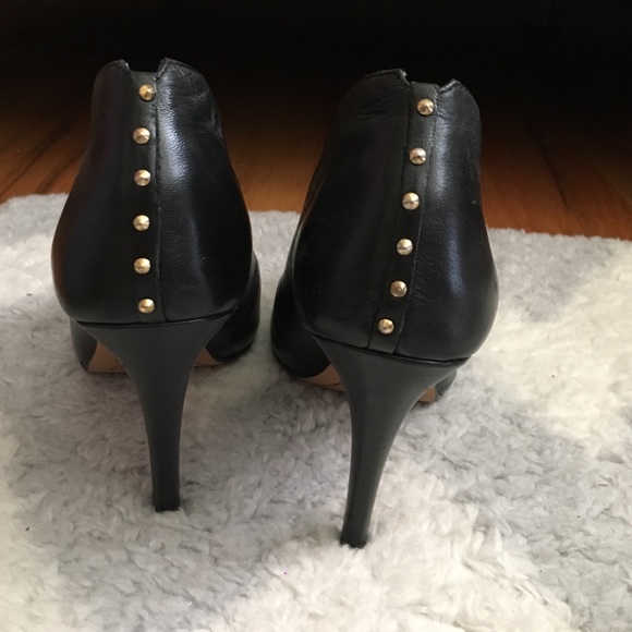 Halogen | Shoes | Halogen Black Heels | Poshmark