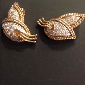 Panetta | Jewelry | Panetta Signed Vintage | Poshmark