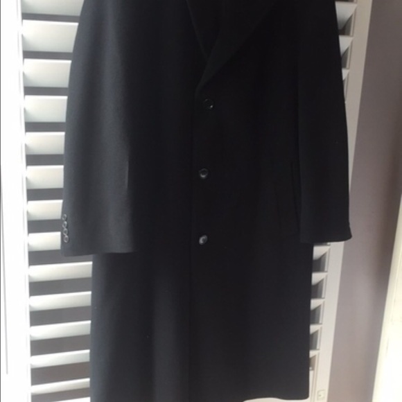 Cashmere | Jackets & Coats | Dont Miss It Cashmere Coat | Poshmark