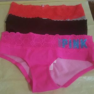 43% off STRM LINE Other - NWT STRM LINE Intimates 3 pack perfect ...
