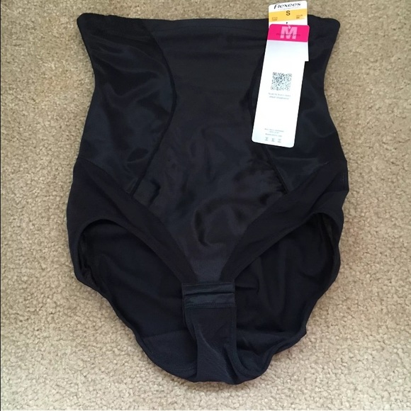 Maidenform Intimates And Sleepwear Flexees Maidenform Firm Control Hi Waist Brief Poshmark