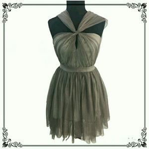 Ark & Co | Dresses | Iso This Ark Co Tulle Dress | Poshmark