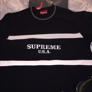 Supreme on Poshmark