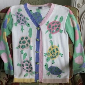 Storybook Knits on Poshmark