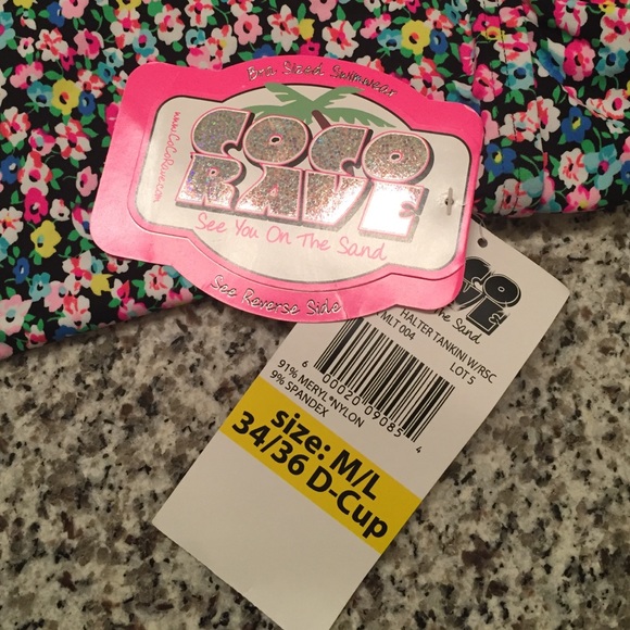 Coco Rave | Swim | Coco Rave Swimwear | Poshmark