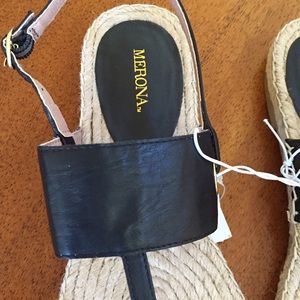 Merona | Shoes | Merona Sandals | Poshmark