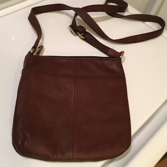 Fossil Mini Crossbody Bags | semashow.com