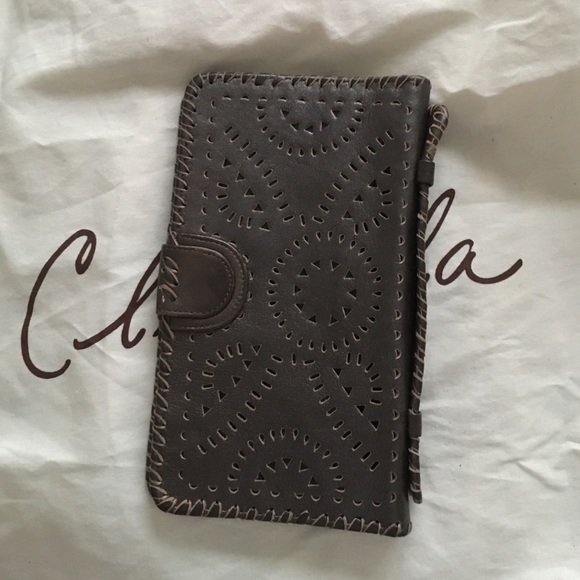 Cleobella | Bags | Cleobella Mexicana Soft Clutch Wallet | Poshmark