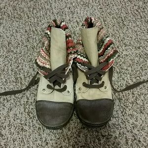 Blowfish on Poshmark