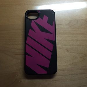 Nike iphone case on Poshmark