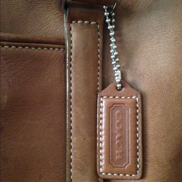 Coach | Bags | Vintage Coach Leather Doctor Bag | Poshmark