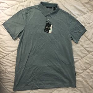 Perry Ellis | Shirts | New Mens Perry Ellis Polo | Poshmark
