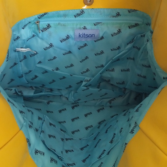 kitson | Bags | New Kitson Los Angeles Sequin Shoulder Bag | Poshmark