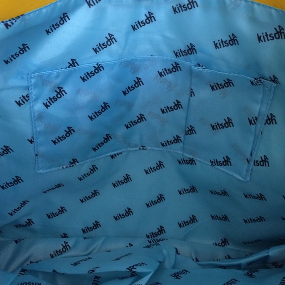 kitson | Bags | New Kitson Los Angeles Sequin Shoulder Bag | Poshmark