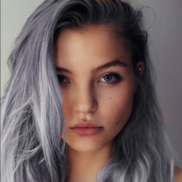 MAC Cosmetics | Makeup | Ion Titanium Semi Permanent Hair Color | Poshmark