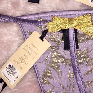 Victoria's Secret | Intimates & Sleepwear | Victorias Secret Designer ...