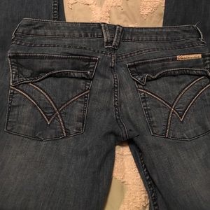 William Rast | Jeans | William Rast Jeans Ballet | Poshmark