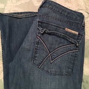 William Rast | Jeans | William Rast Jeans Ballet | Poshmark
