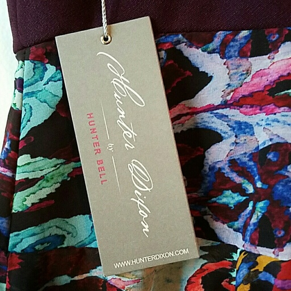 Hunter Dixon by Hunter Bell | Dresses | Hunter Dixon By Hunter Bell ...