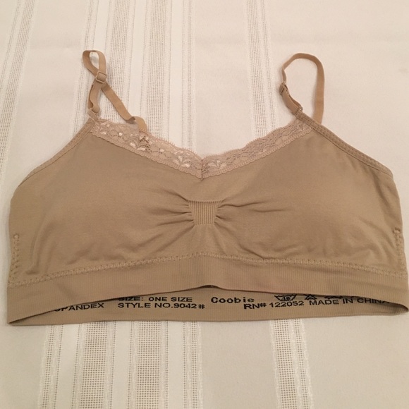 coobie | Intimates & Sleepwear | Coobie Bra 3 | Poshmark